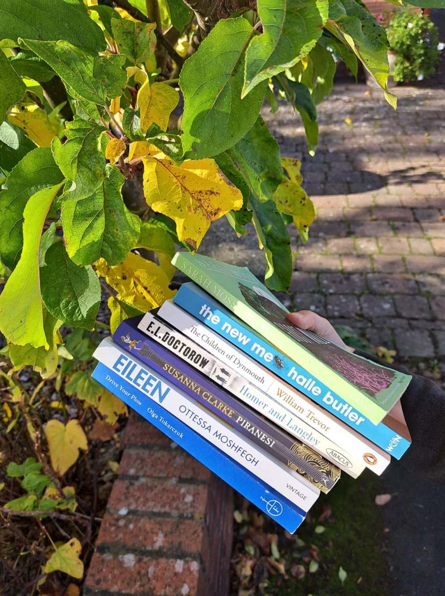 7 books of 266 pages or less that will chill you to the bone – BEST BELIEVE